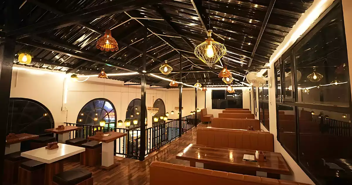 Amazing Luxury Resort Phata | Best Hotel in Phata Kedarnath